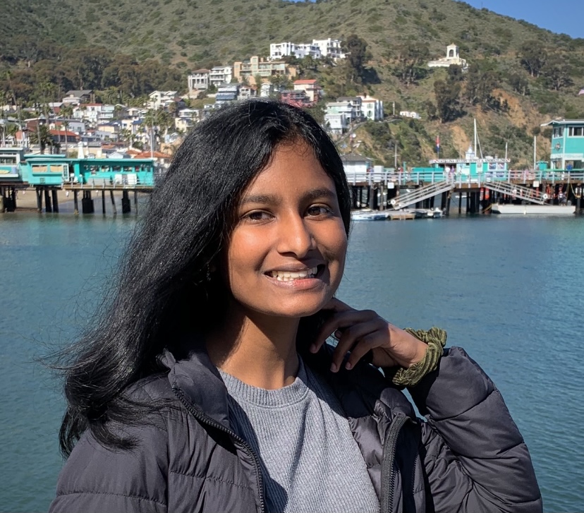 Marin Youth Poet Laureate & Ambassador - Marin Poetry Center