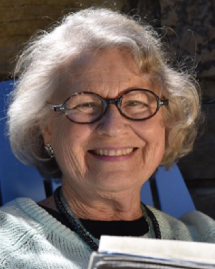 MPC'S 40th Anniversary Poetry Mini-Festival - Marin Poetry Center