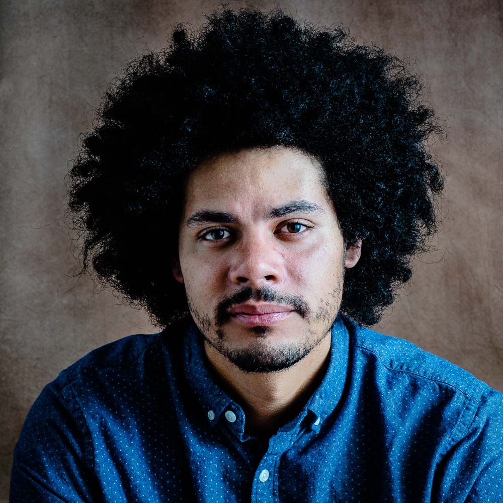 Sam Sax and Geffrey Davis: Reading Series - Marin Poetry Center